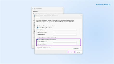 dns server not responding error here s how to fix it 13 ways dreamhost