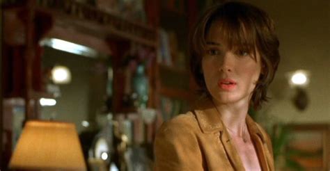 Best Of Winona Ryder Bestofwlnona On X Winona Ryder Hair