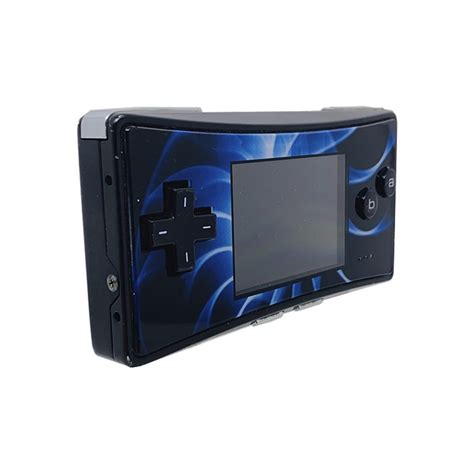 Console Game Boy Micro Nintendo Meugameusado