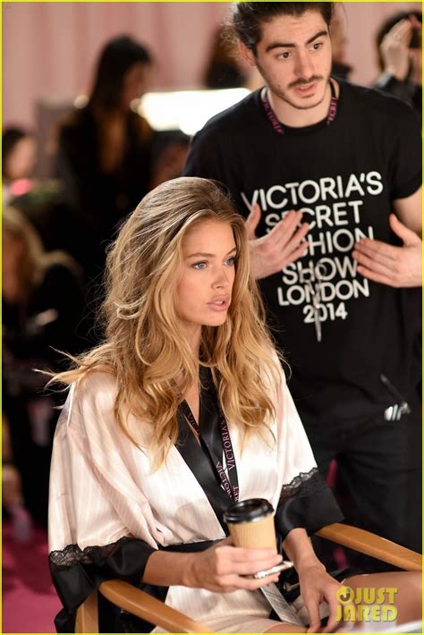Victoria Secret Blonde Hair