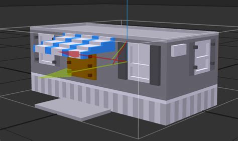 design and implement vox2schematic tool · issue 99 · voxelers mcthings