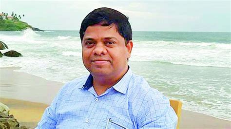 Surendra Mohan Becomes Agriculture Secretary M Haritha Appointed Sircilla Collector