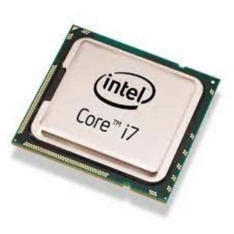 Intel Computer Processor At ₹ 1200piece Intel Computer Processor In