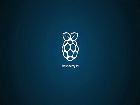 Raspberry Pi Wallpaper Desktop