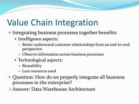 Ppt Enhancing Profitability Through Inventory Optimization A Case