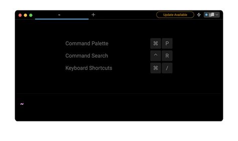 Warp How To Upgrade Yarn Packages Latest Or Specific Version