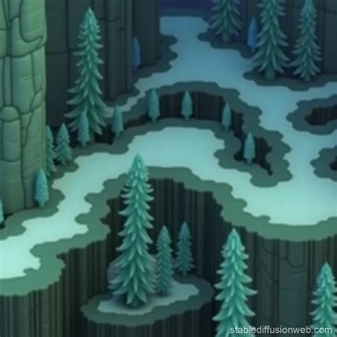 Rpg Maker Mv Sprite Map Stable Diffusion Online