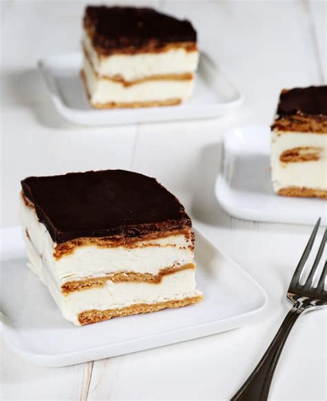 Gluten Free Chocolate Eclair Cake Recipe