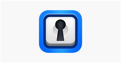 ‎password Manager Secure On The App Store