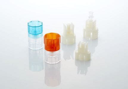 Primary Packaging Nipro PharmaPackaging Division