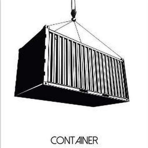 Container Youtube