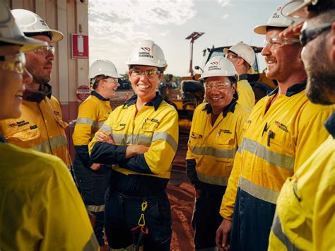 Mineral Resources And Ore Reserves Update Investors Mineral Resources