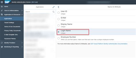Sap Analytics Cloud Configure Saml Sso Live Data Sap Community
