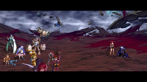 [던파] [퍼섭] 선계 시나리오 Youtube