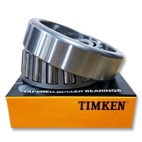 Set 405 Balero Y Taza 663653 Timken El Remache