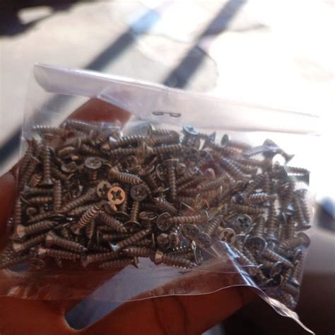 Jual Baut Box 10pcs Shopee Indonesia