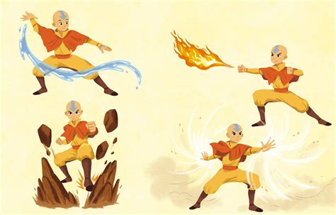 Avatar News Avatarnews On X Avatar The Last Airbender Avatar Aang