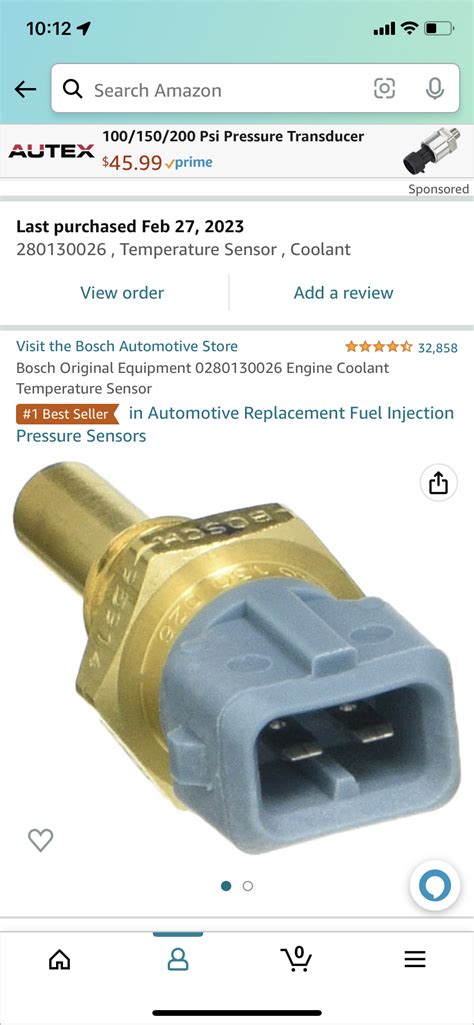 Engine Temp Sensor Not Working E46 Fanatics Forum