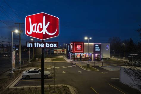Jack In The Box Louisville Ky First Kentucky Location