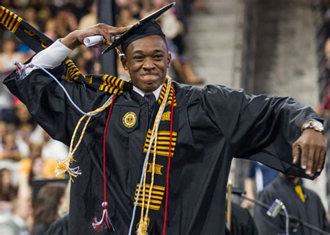 Majors And Degrees