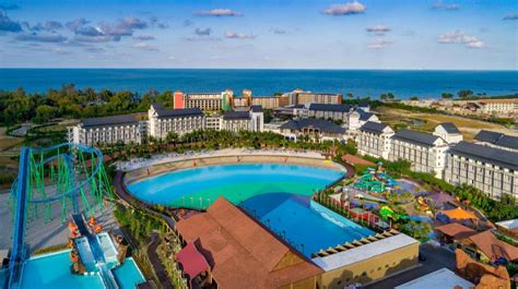 Book Hard Rock Hotel Desaru Coast In Malaysia 2019 Promos