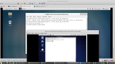 Simple Squid Proxy Server Configuration