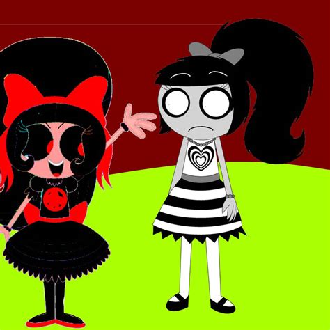 Ra1nb0wk1tty101s Murdering Spree Screenshot 1 By Princesscat2024 On