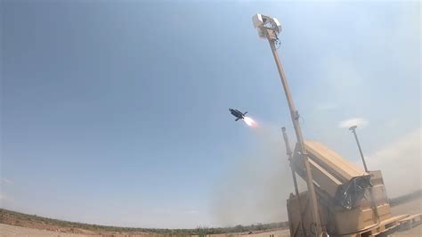 Qatar Seeks To Incorporate Coyote Block Ii Anti Drone System Aviacionline