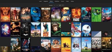 Топ 9 лучших программ для медиасервера Linux
