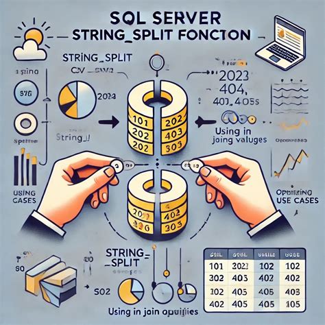 How To Use Stringsplit In Sql Server For Data Splitting And Filtering