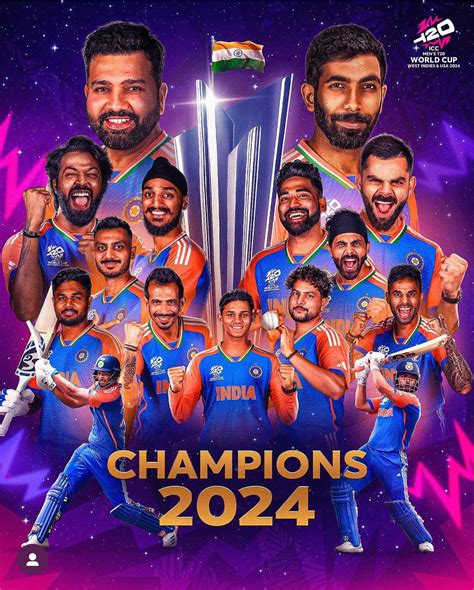 Samir Pathak Pmp On Linkedin Champions T20worldcup Proudindian