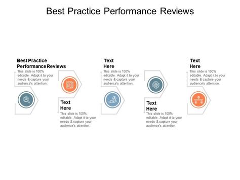 Best Practice Performance Reviews Ppt Powerpoint Presentation Show Visual Aids Cpb