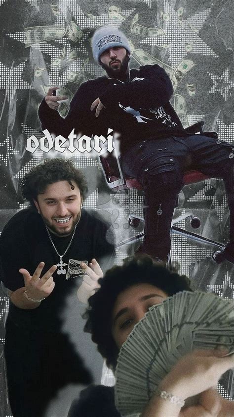 Odetari Wallpaper Aeasthetic Best Music Artists Good Music Music