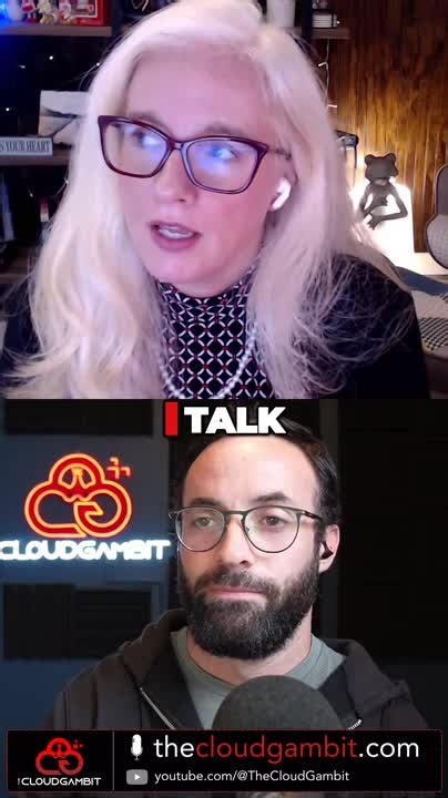 The Cloud Gambit On Linkedin Digitaltransformation Thecloudgambit