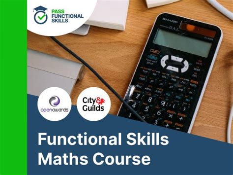 Functional Skills Online Pass Functional Skills