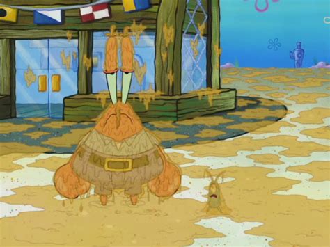 Spongebuddy Mania Spongebob Episode Greasy Buffoons
