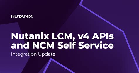 Sdk Nutanixdev