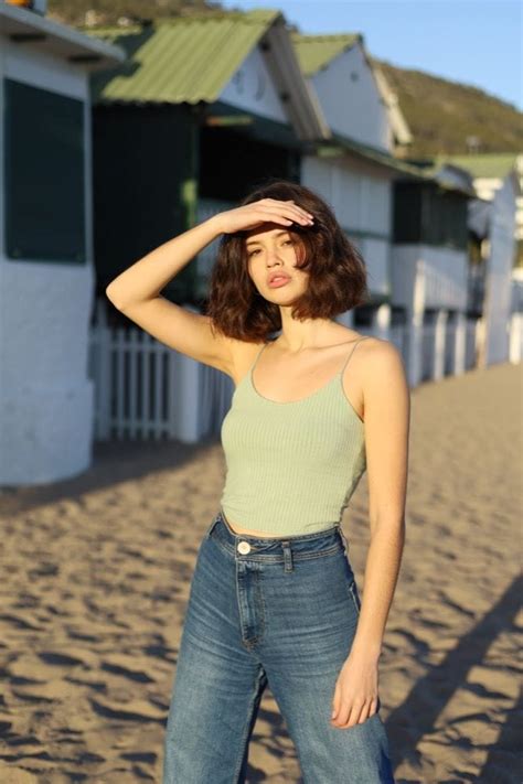 Picture Of Julia Martinez II