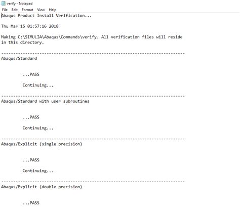 Problem During Linking Abaqusstandard User Subroutines Researchgate