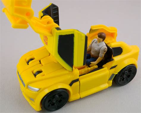 Tfws Titans Return Bumblebee Gallery Tfw2005 The 2005 Boards