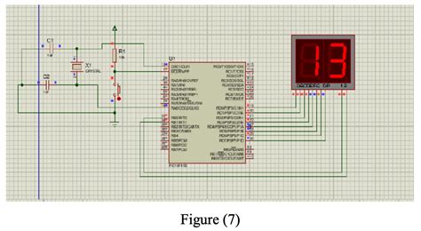 Solved Use The Following 7 Segment Lookup Table For The
