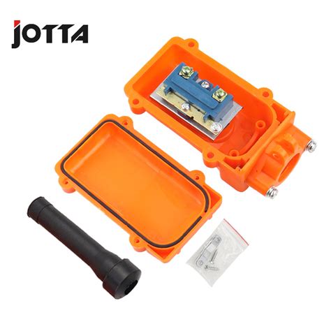 COB Waterproof Hoist Push Button Switch Crane S Grandado