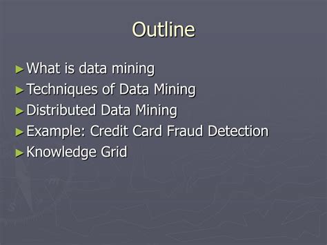 Ppt Parallel And Distributed Computing For Data Mining Powerpoint