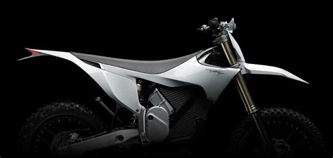 Stark Varg Ex The Fastest Electric Off Road Bike In The World Stark
