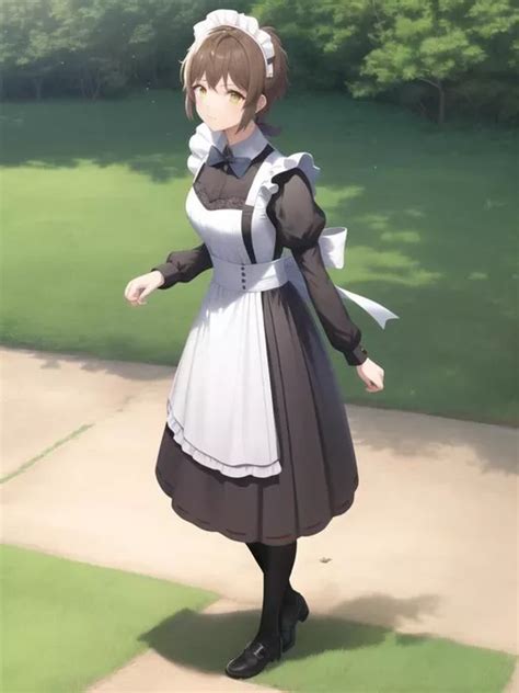 Lora Xenoblade 2 Aieasypic