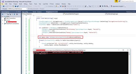 C Fluent Methods May Not Be Invoked On A Query Created Via