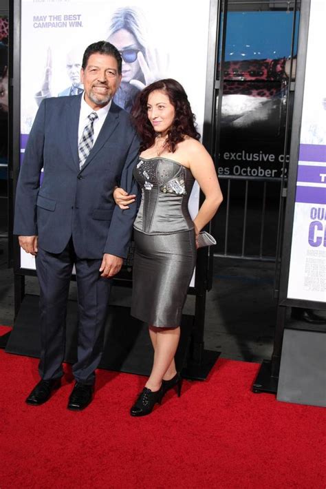 Los Angeles Oct 26 Louis Arcella At The Our Brand Is Crisis La