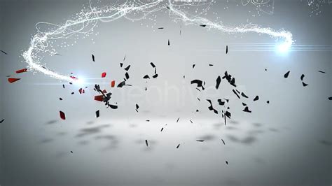 Logo Implosion Reveal Quick Download Videohive 1724430 After Effects