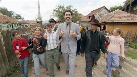 Borat 2006
