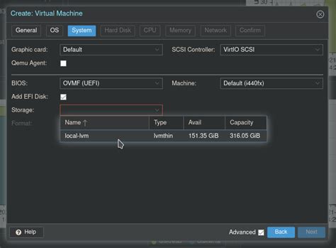 Guide Dietpi On Proxmox Community Tutorials Dietpi Community Forum